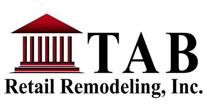 TAB Retail Remodeling – Custom Merchandising Services